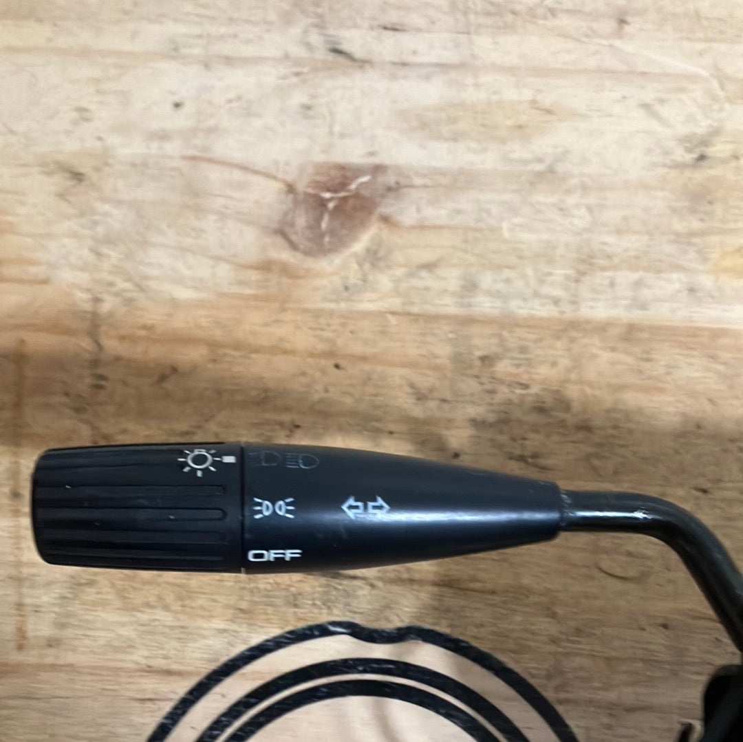 1990-1997 Mazda Miata Combo Switch Wipers Headlights Turn Signals with ...