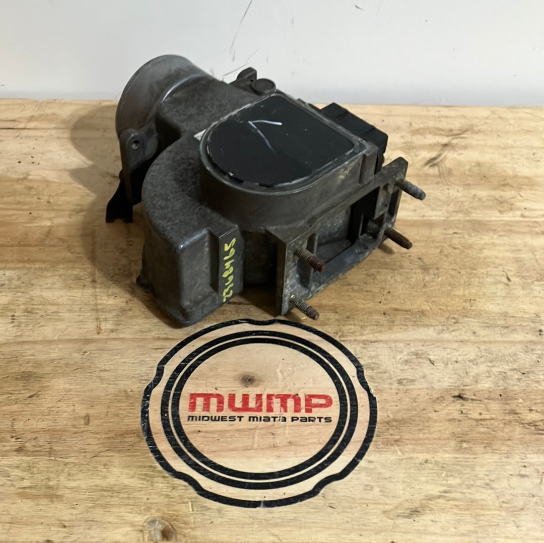 1990-1993 Mazda Miata Airflow/Mass Air Flow Meter AFM MAF B6S7-13-210A ...