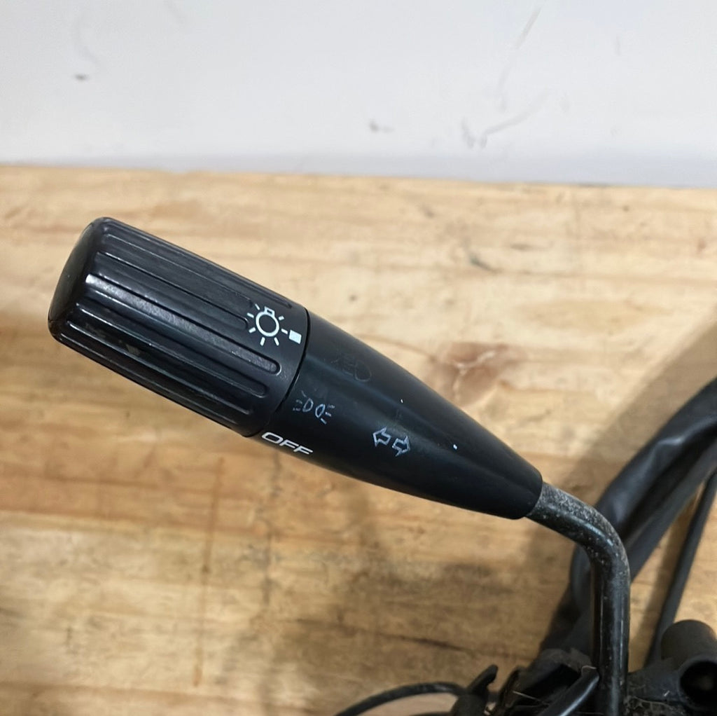 1990-1997 Mazda Miata Combo Switch Wipers Headlights Turn Signals with ...