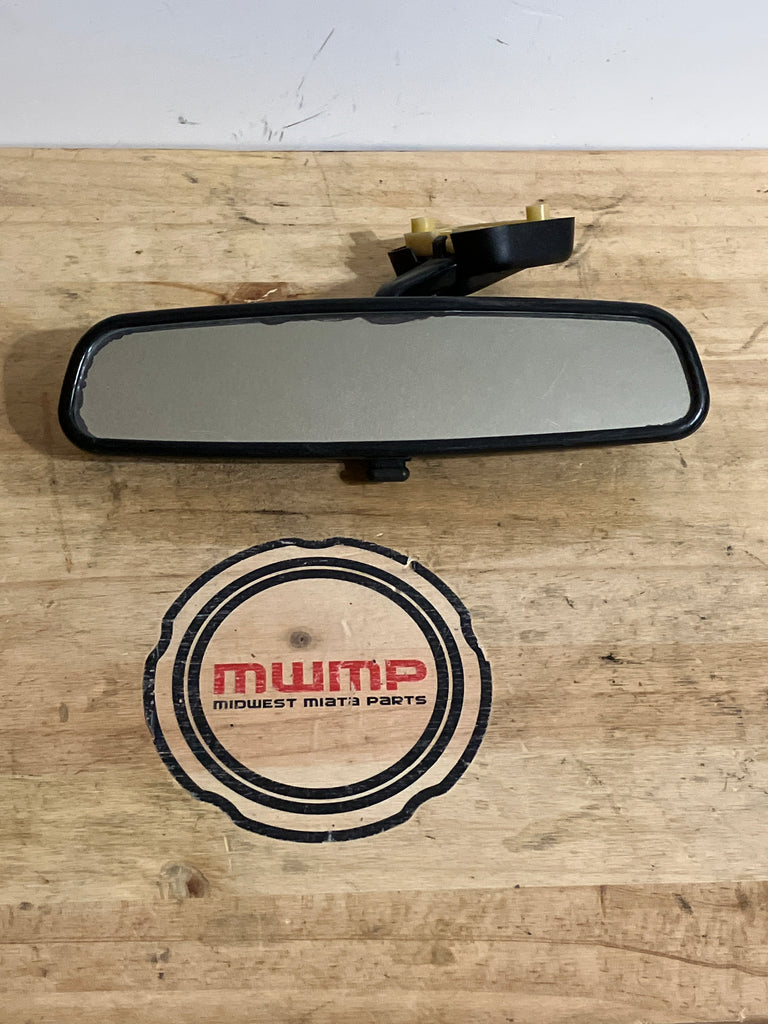 1990-1995 Mazda Miata Rear View Mirror HG82-69-170 – Midwest Miata Parts