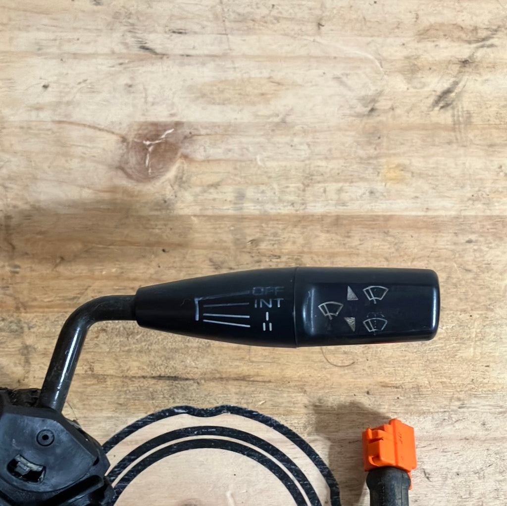 1990-1997 Mazda Miata Combo Switch Wipers Headlights Turn Signals with ...