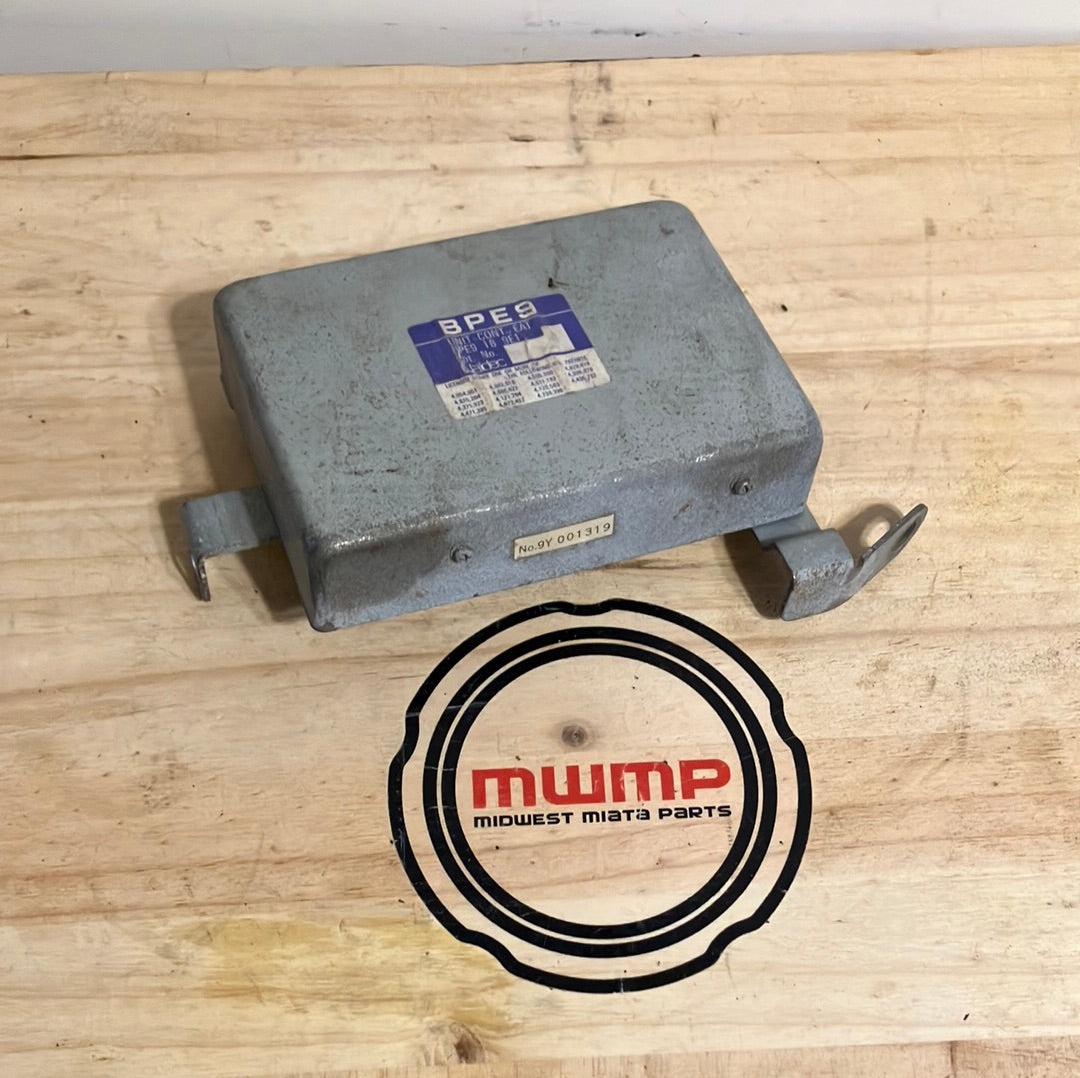 1994-1997 Mazda Miata Automatic Control Module BPE9-18-9E1 – Midwest ...