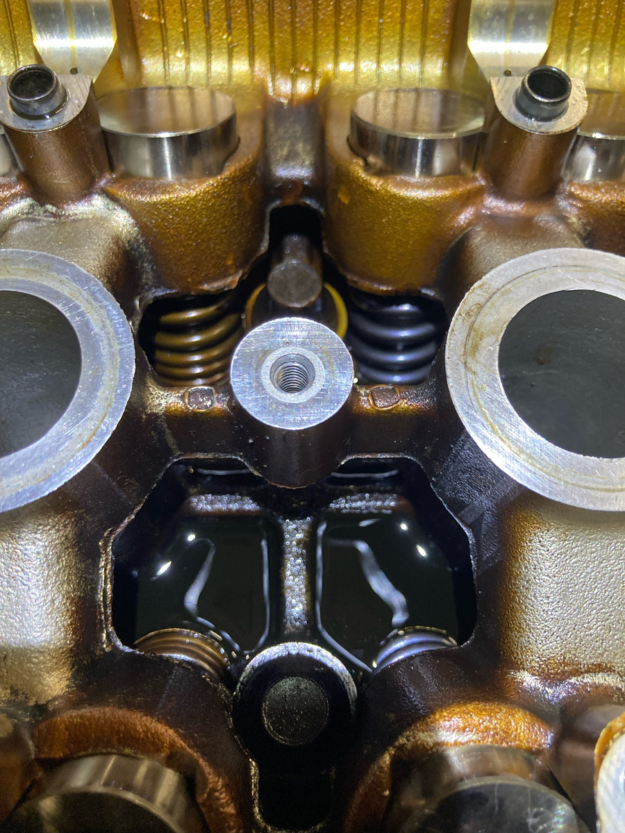 1990-2005 Mazda Miata Heavy Duty High Reving Valve Spring Kit VS885 Vo ...