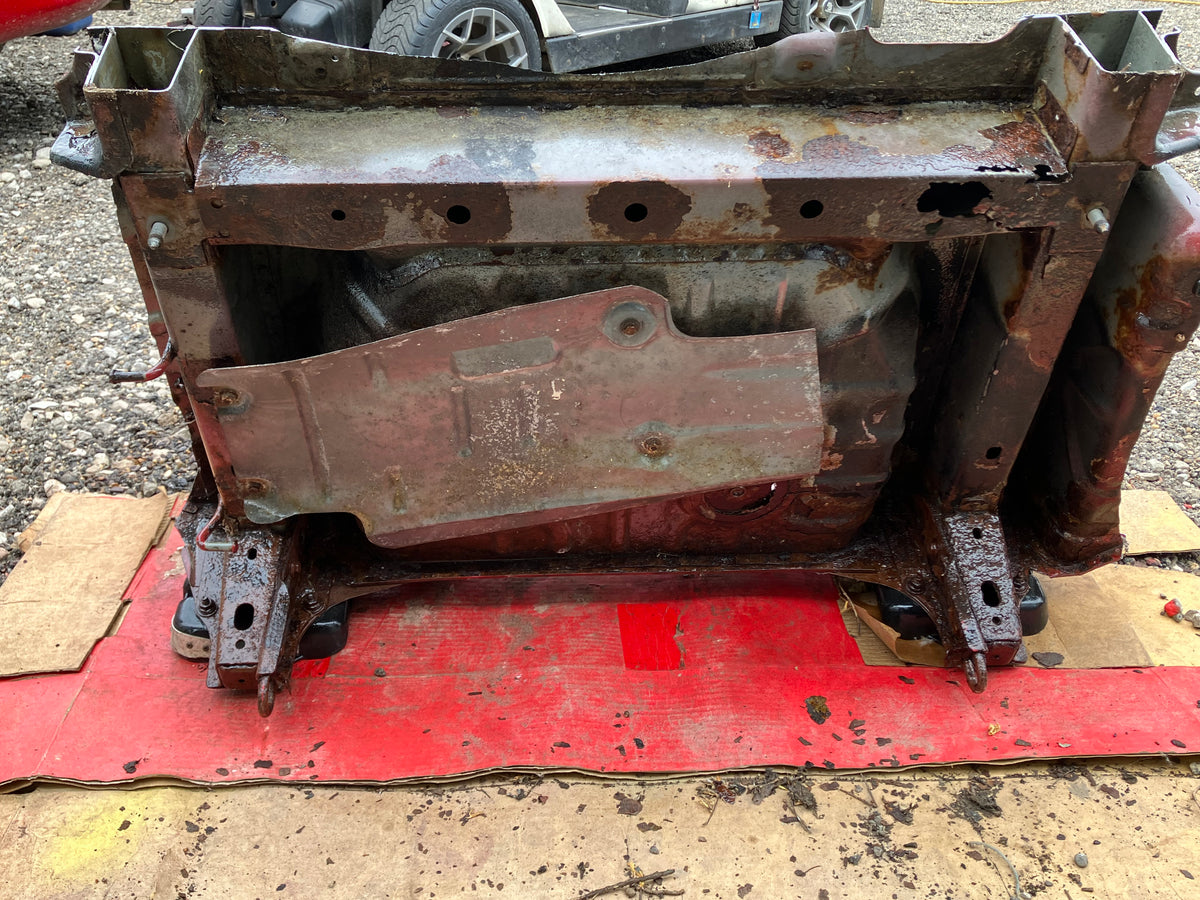 1990-1997 Mazda Miata Rear Body Panel and Trunk – Midwest Miata Parts