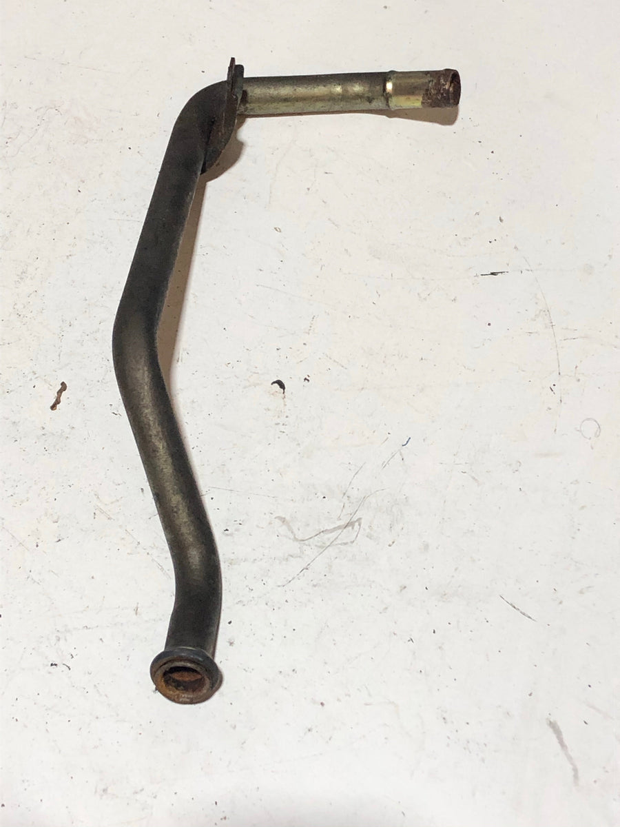 1994-2005 Mazda Miata Coolant Bypass Heater Core Return Pipe BPE8-15-2 ...