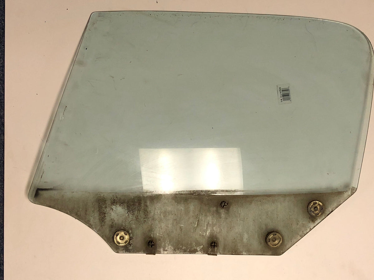 1990-1997 Mazda Miata Drivers Door Window Glass (Left) NB39-59-510 ...