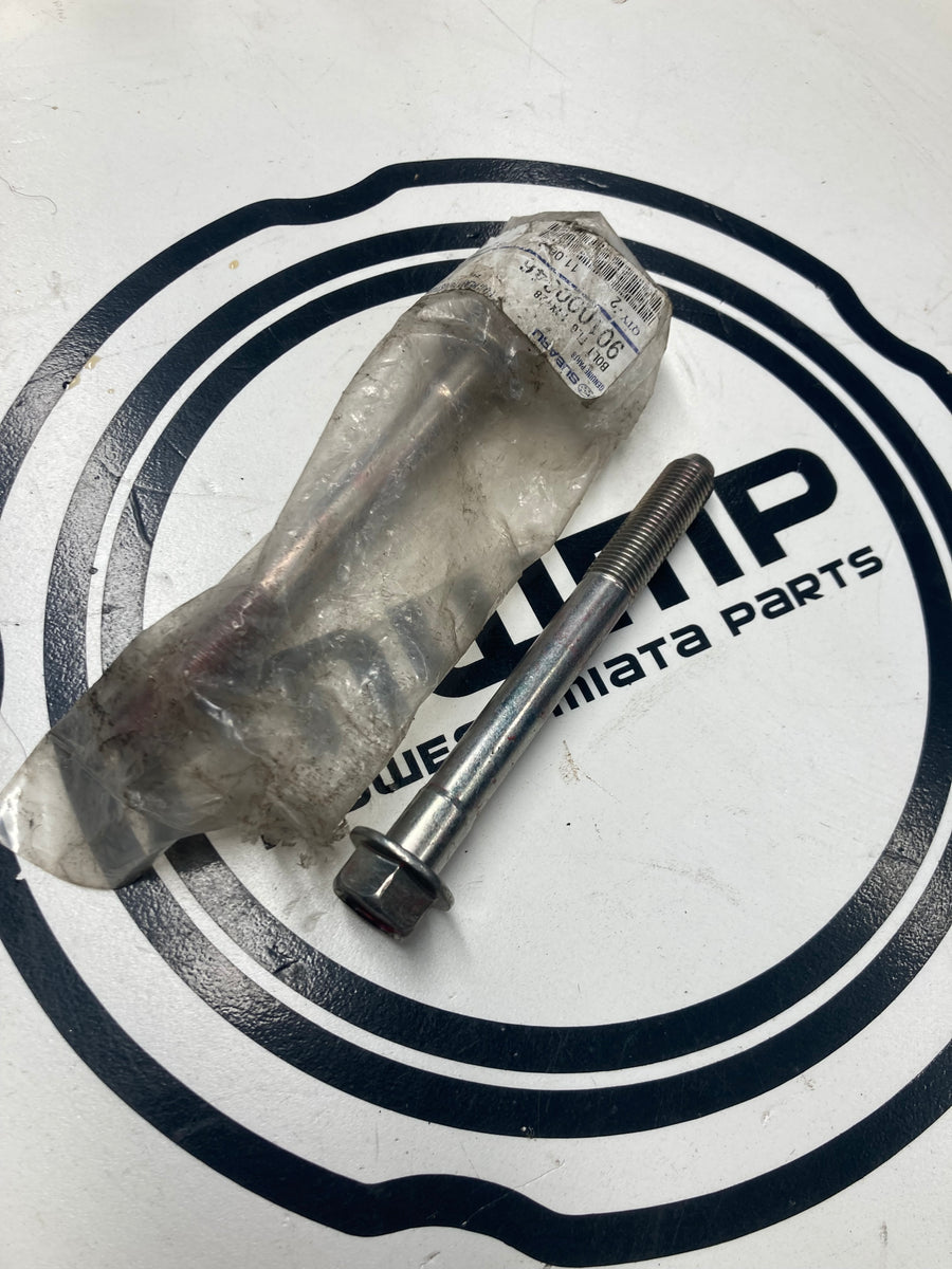 Subaru Ball Joint Stud Suspension Bolt 901000346 – Midwest Miata Parts