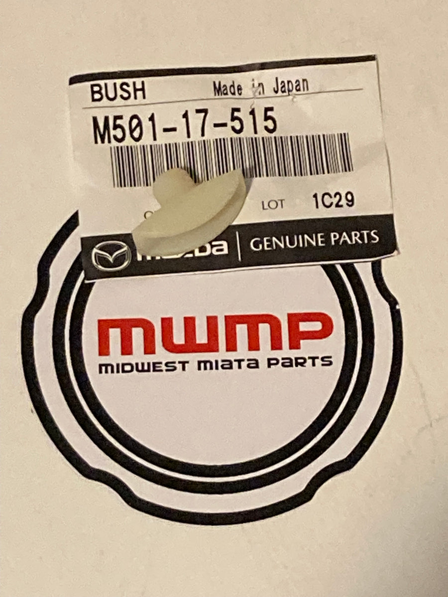 1990-1997 Mazda Miata Middle Shifter Alignment Ball Bushing M501-17-51 ...