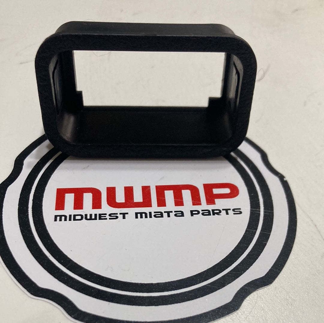 1990-1997 Mazda Miata Dash Switch Trim – Midwest Miata Parts