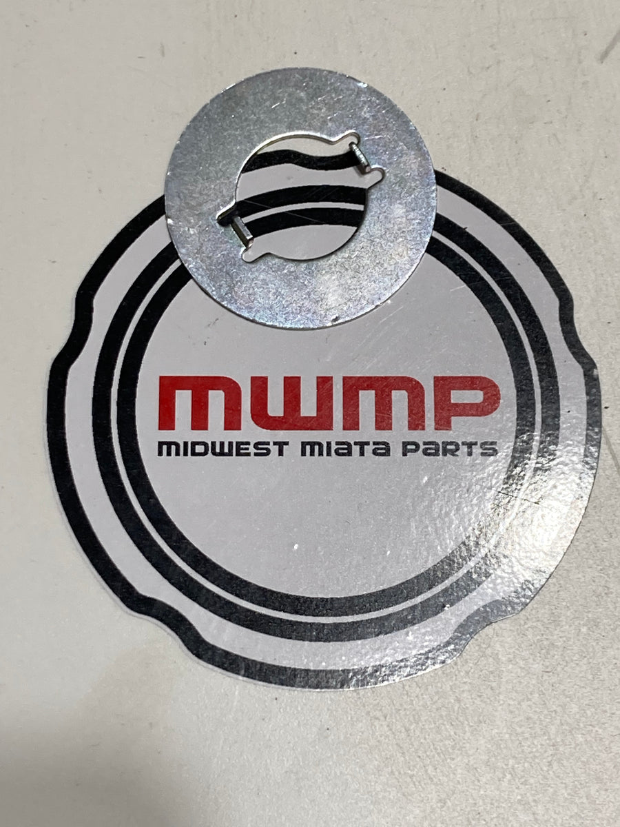 1990-1997 Mazda Miata Tie Rod End Inner Washer HA14-32-146 for Manual ...