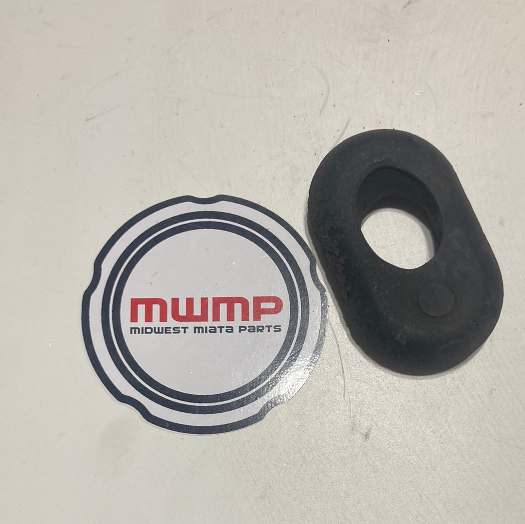 1990-2005 Mazda Miata Rain Rail Drain Outlet Seal NA01-R1-786A ...