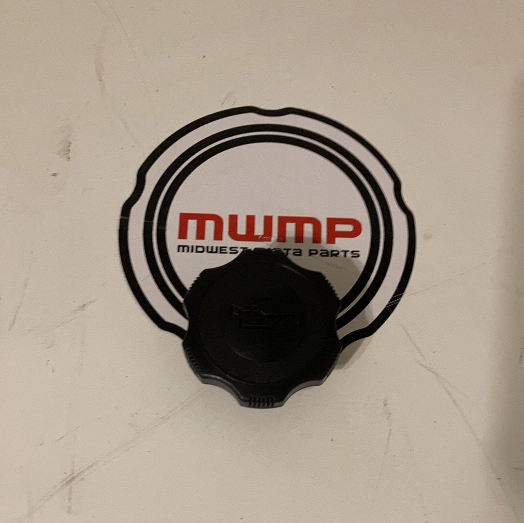 1990-2005 Mazda Miata Oil Cap 0453-10-250A – Midwest Miata Parts